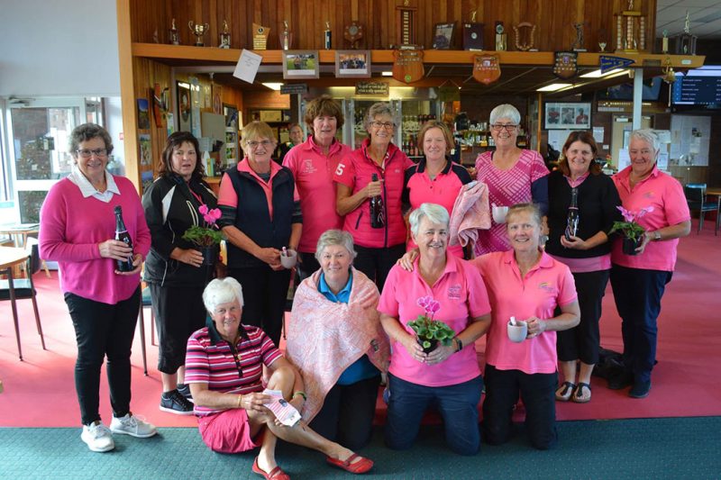 Functions - Wynyard Golf Course