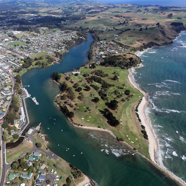 Home - Wynyard Golf Course